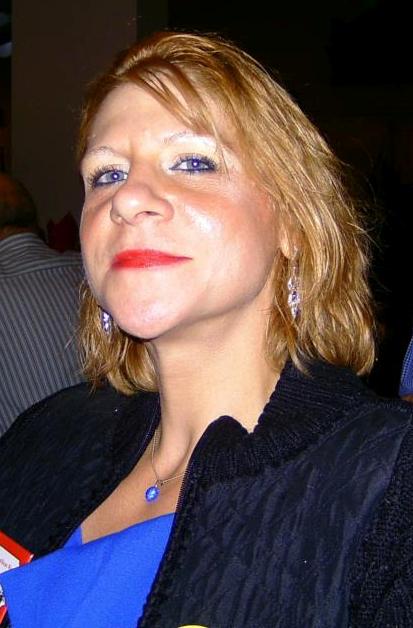 Lehigh Valley Ramblings: Meet Kim Yedlosky, Easton City Council Candidate