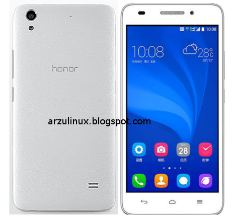 Spesifikasi dan harga huawei honor 4 play | Droidologi