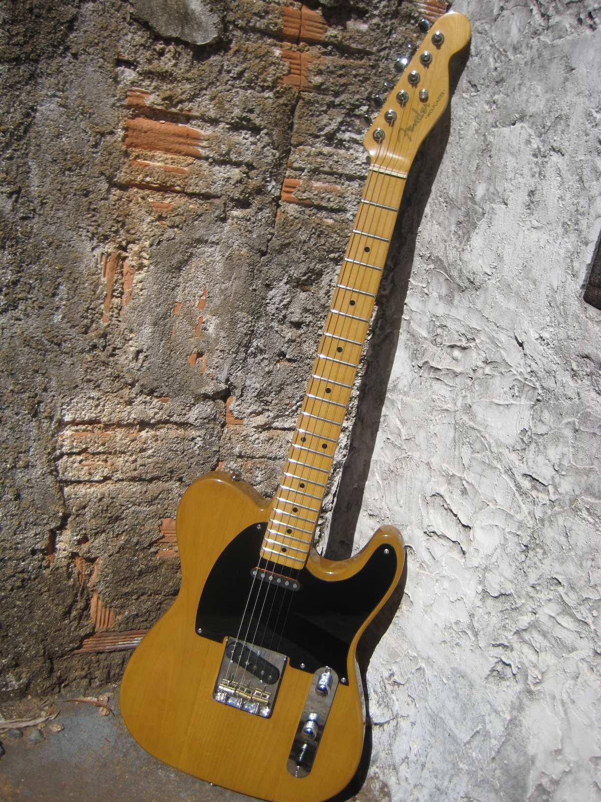 Midnight Sun Effects: WOLFCASTER