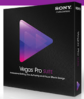 The Best Music Software: Sony Vegas Pro Suite - comprehensive ...