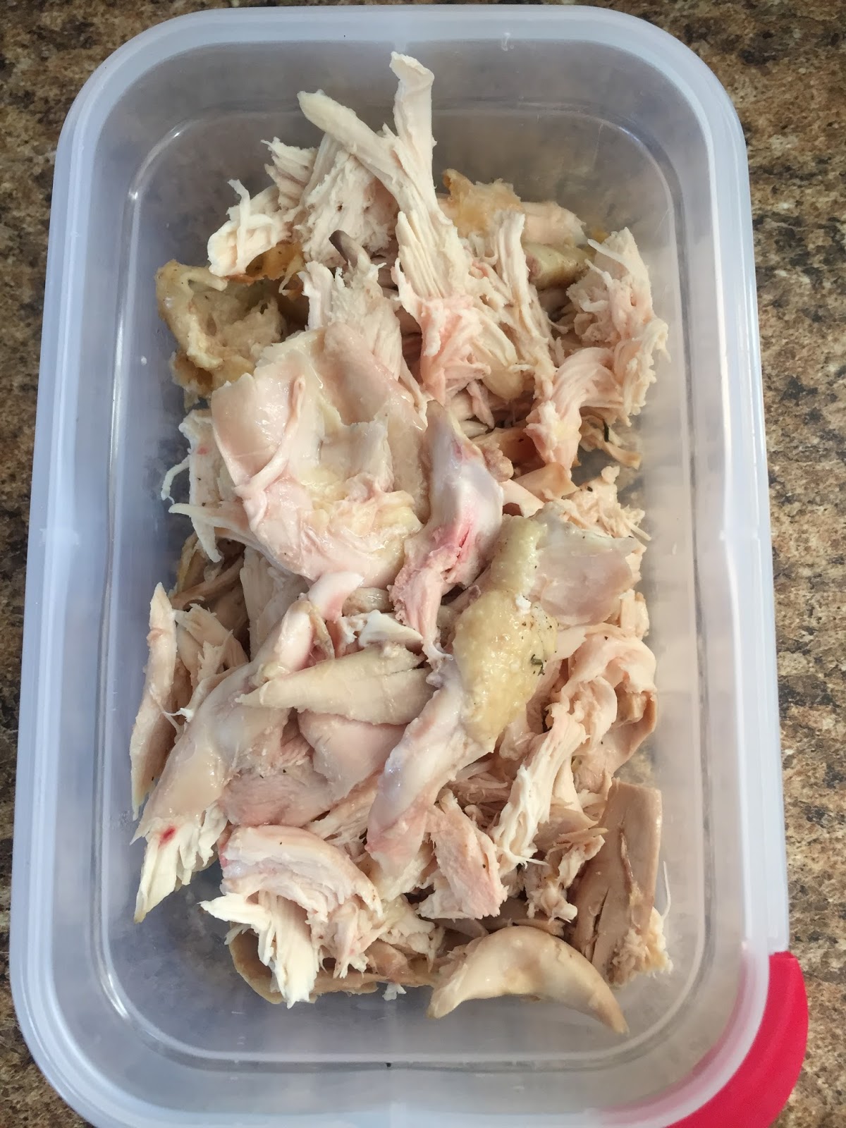 Engagement Chicken - The Berger Bungalow