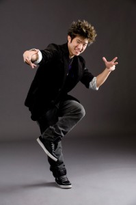 The Morning Tomorrow: Steve Tarada Member of Quest Crew