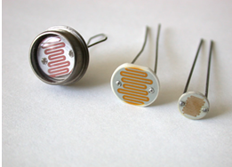 Pengertian Resistif Sensor | Instrumentasi Otomasi Industri