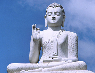 TELANGANA STATE : gautam budh