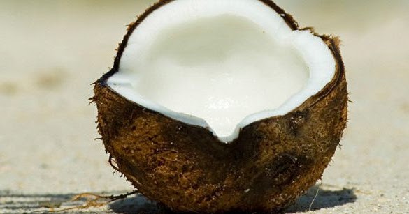 Esto sucederá si usted bebe agua de coco tierno Cada Día