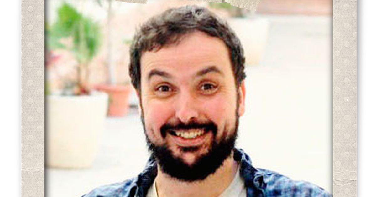 Isaac Sánchez estará en Lit Con Madrid | Lit Con Madrid