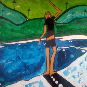 THESURFGALLERY: ANDY DAVIS