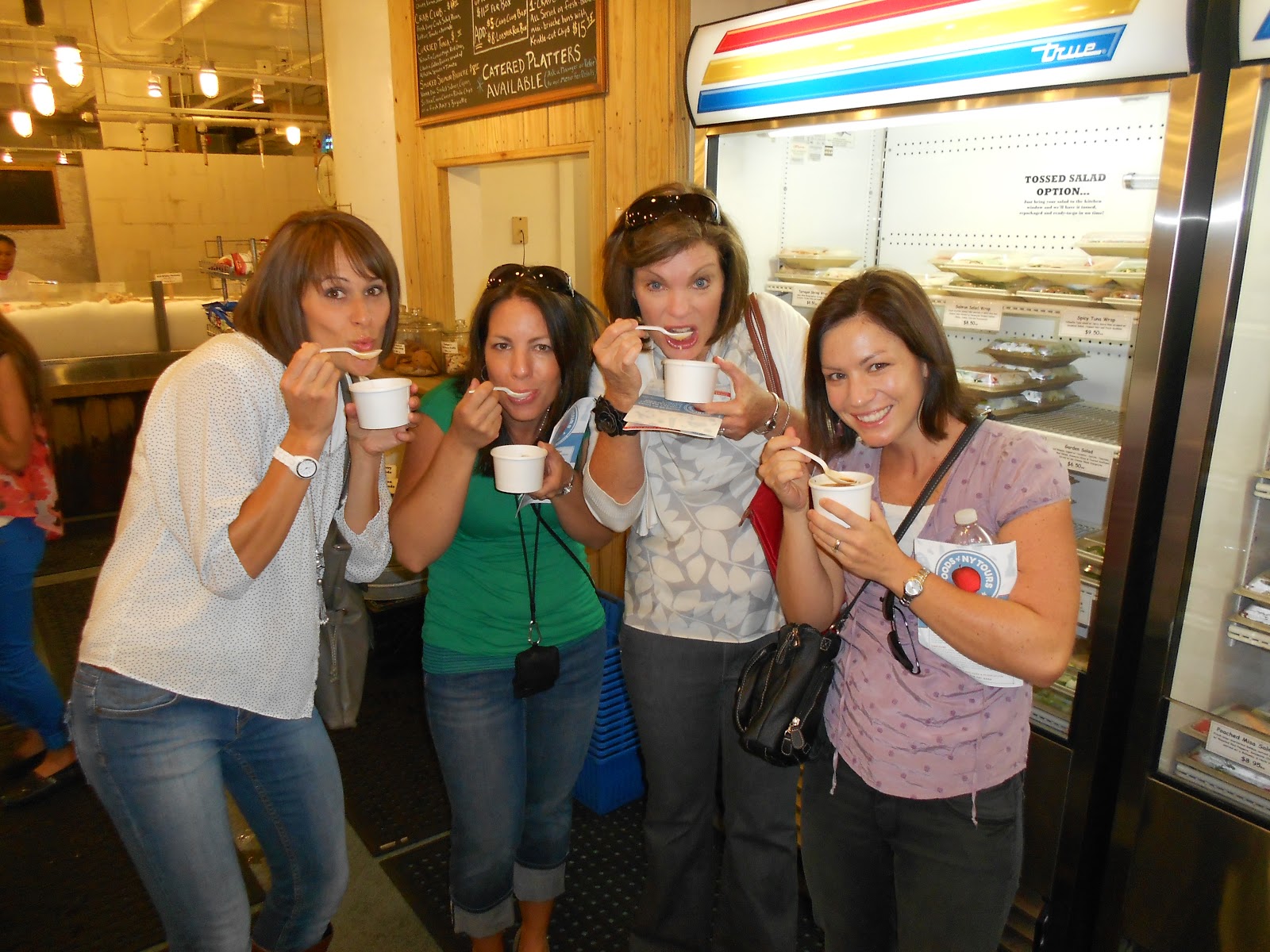 Chad & Debbie Crowther