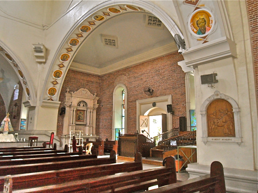 Saint Joseph's Cathedral @ Balanga, Bataan