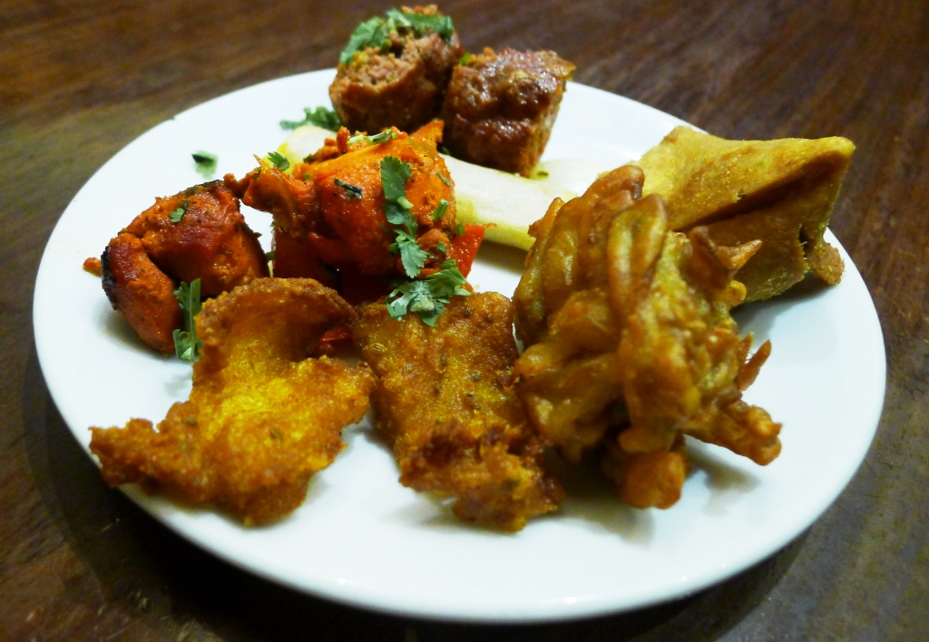 Gourmet Gorro - Cardiff food blog featuring restaurant reviews from ...