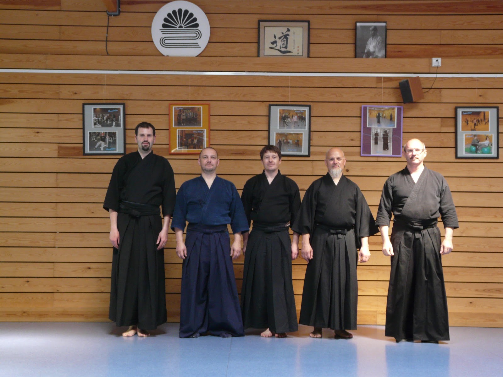 iaido arras 62: BOURGES ARRAS 2 MATINEES SUIO RYU