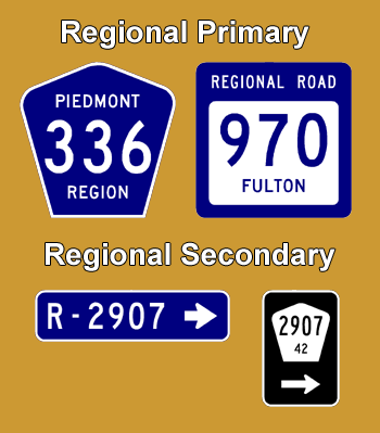 State And Local Road Reform: Regional Roads: How the System Works [Part 2]