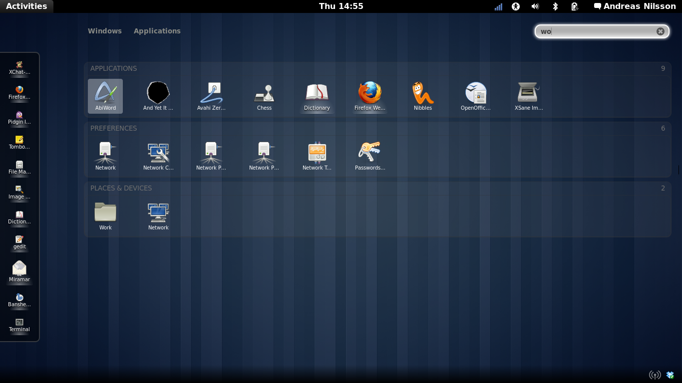 How to Install Gnome Desktop Environment in Ubuntu 14.04 LTS? ~ Welcome ...