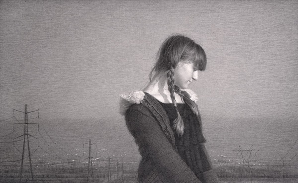 Impressioni Artistiche : ~ Julio Reyes