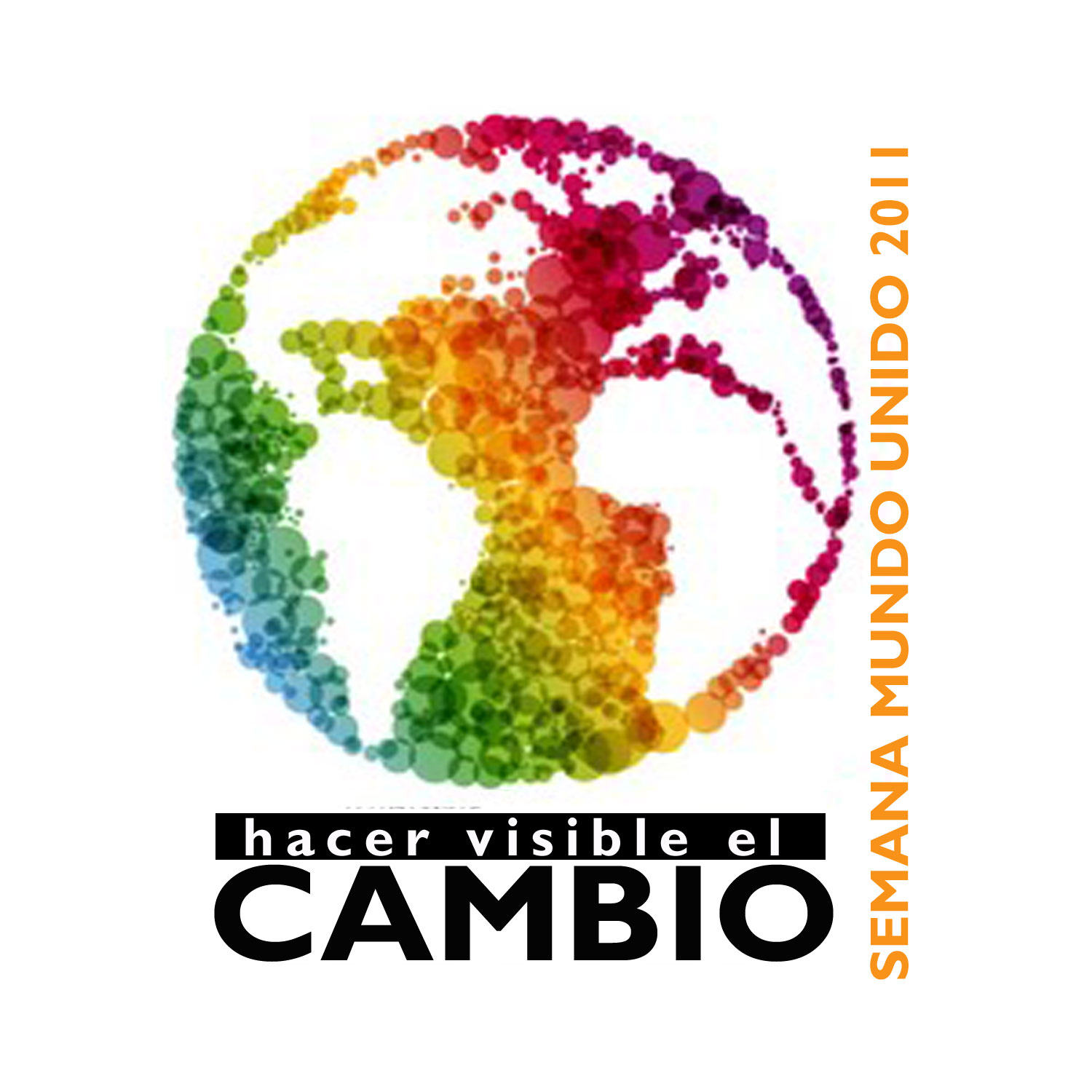 Jóvenes por un Mundo Unido: ¡Empieza la Semana Mundo Unido 2011!