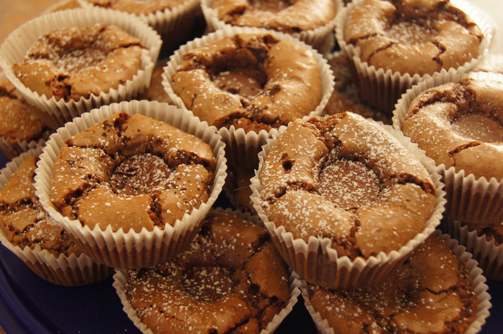 Tasty Tuesday - Surprise Brownies - Honest And Truly!