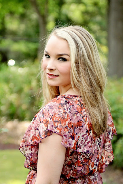 simple thoughts: {sara ann}