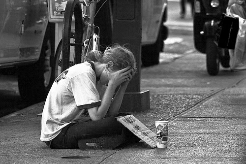 Andrew Balser: April 2015