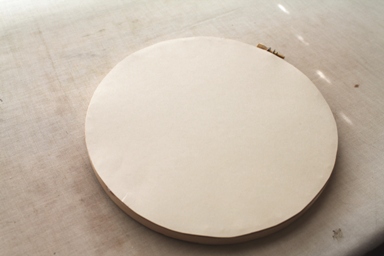 Sew Lux Fabric : Blog: Summertime Adventures: Button Hoop Tutorial