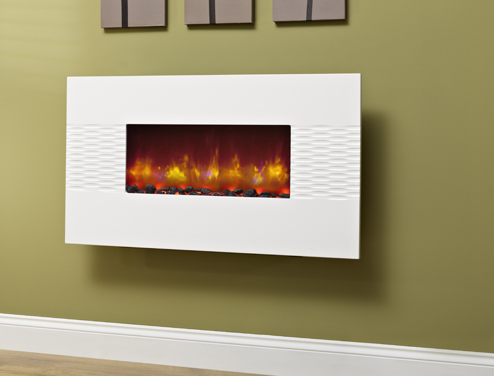 Electric Fires: Be Modern new Electric fires at fires2u