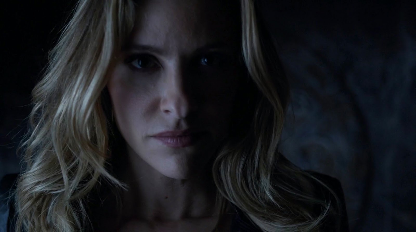 aboutnicigiri: Jill Wagner