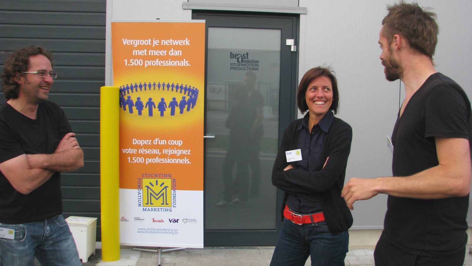 Beast Animation blog