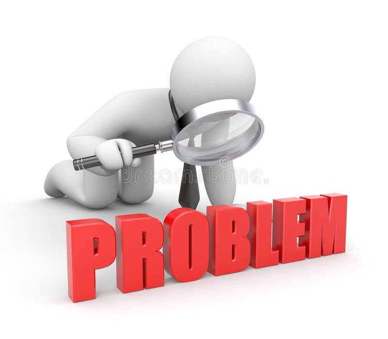 Systematic Problem Solving ( Eight Step Problem Solving )
