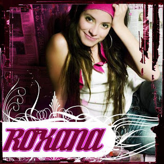 NOTICIAS Y EFEMERIDES MUSICALES Y DEL CINE: ROXANA PUENTE, UN 07 DE ...