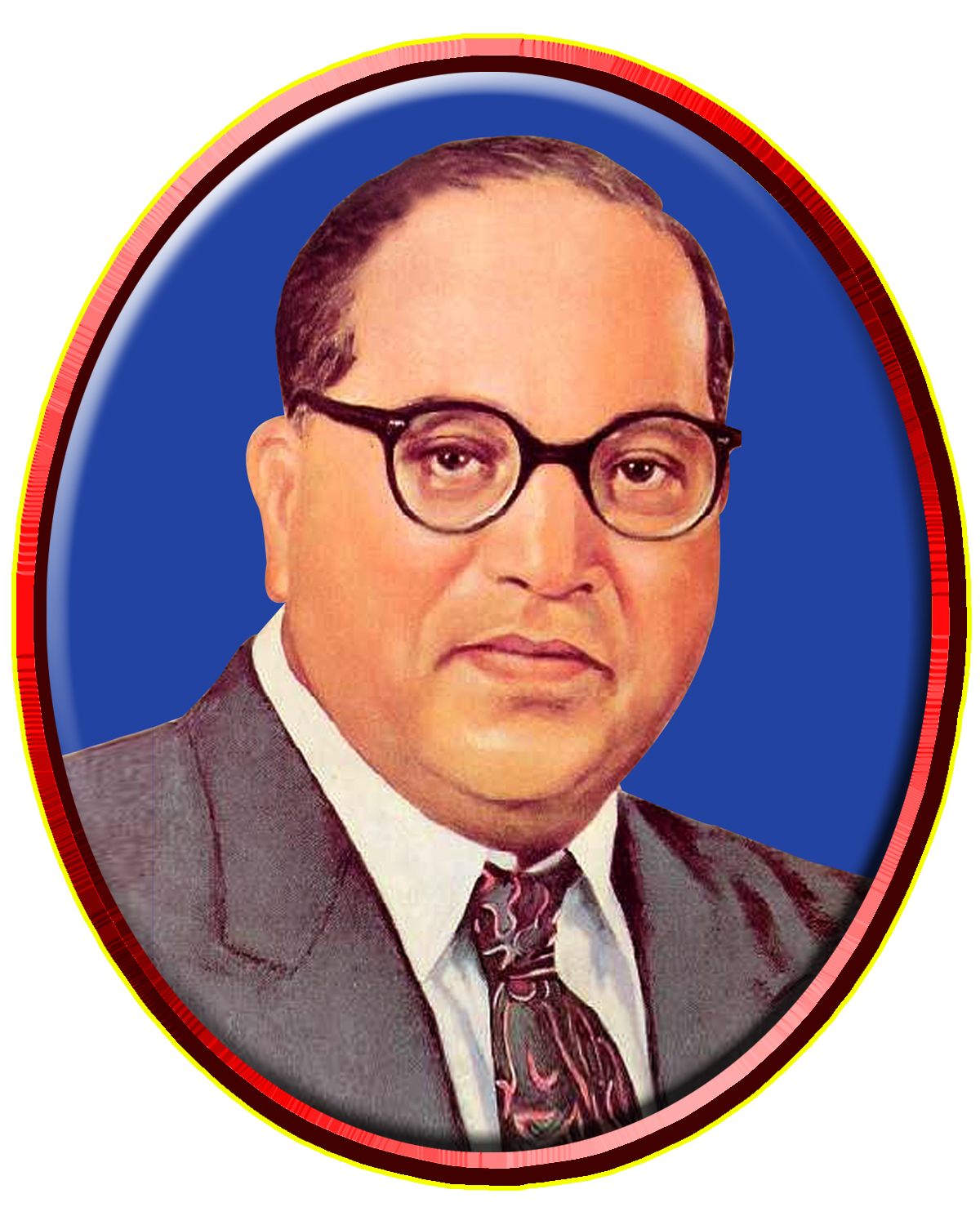 Vimaladhasan: Dr. Ambedkar