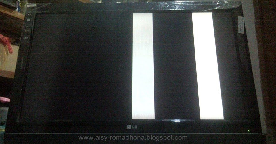 DOKTER TV: macam - macam kerusakan tv lcd led beserta gejalanya