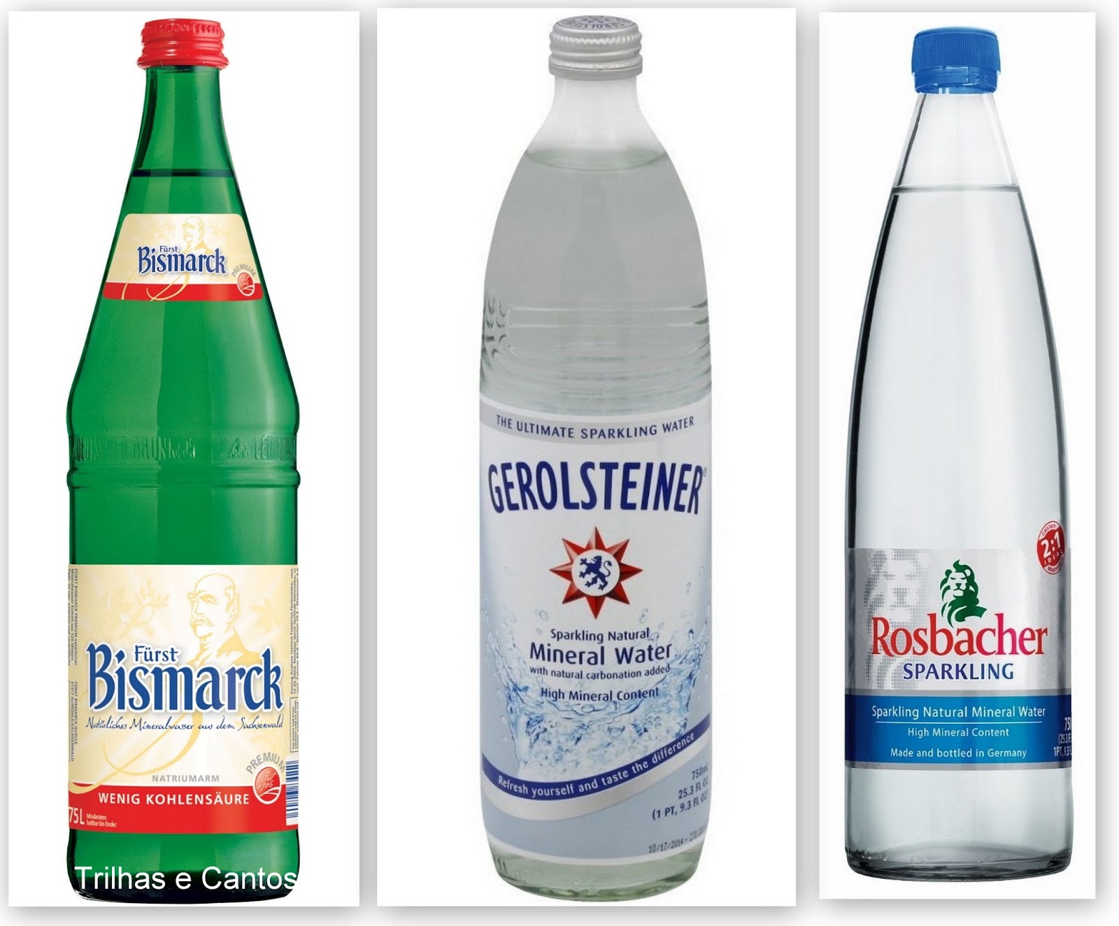 10 dicas sobre a Alemanha | Trilhas e Cantos