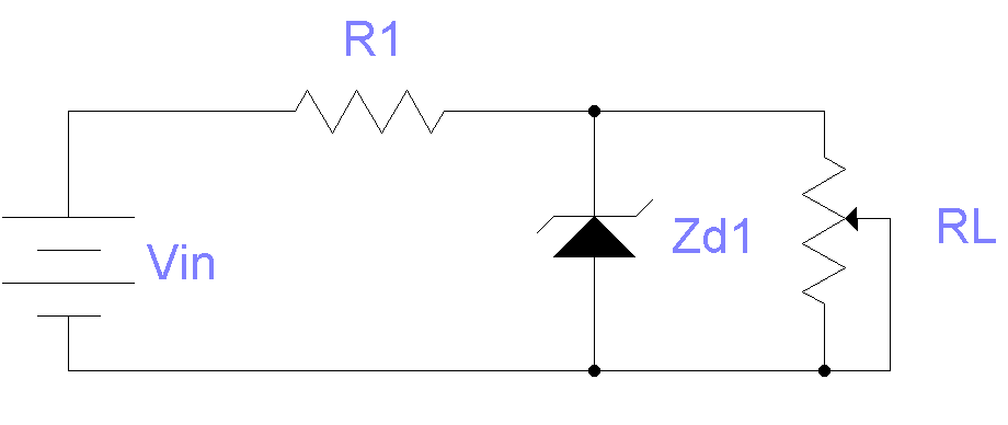Zener Diode - Electronics Garage