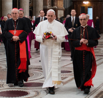 Poor Man's Jeeves: Degrees of Formality