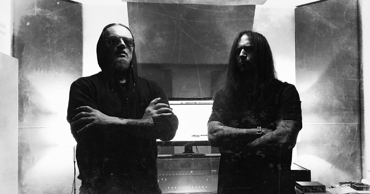 NeKronos Promotion Hell: BELPHEGOR - Unveil 5th Studio Trailer for ...