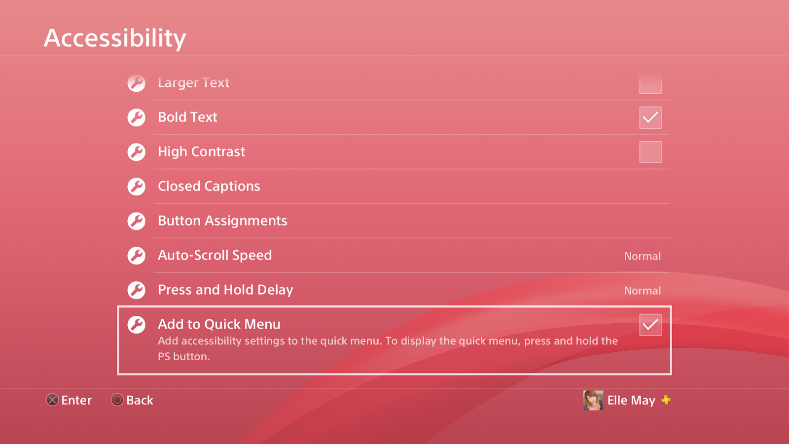 Accessibility in Games isn't a Bad Thing. - EllexMay