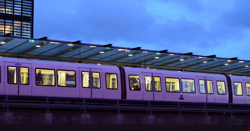 Copenhagen Public transport:Understanding the Zone system - eNidhi ...