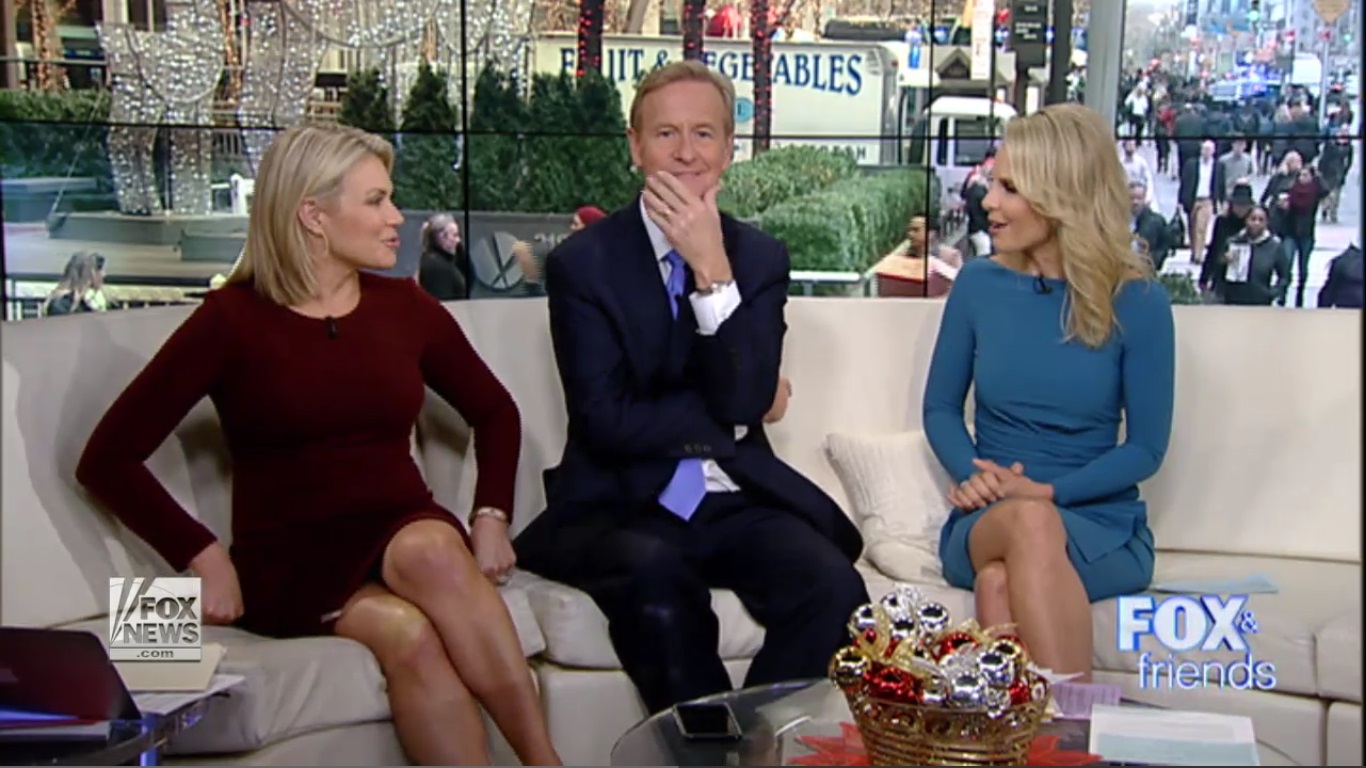 Reporter101 Blogspot: This December 2015: Fox News caps/pictures/photos.
