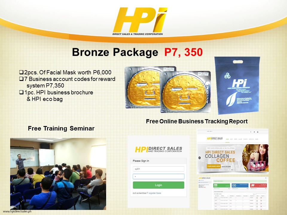 HPi Hyper Program International : HPi Hyper Program International ...