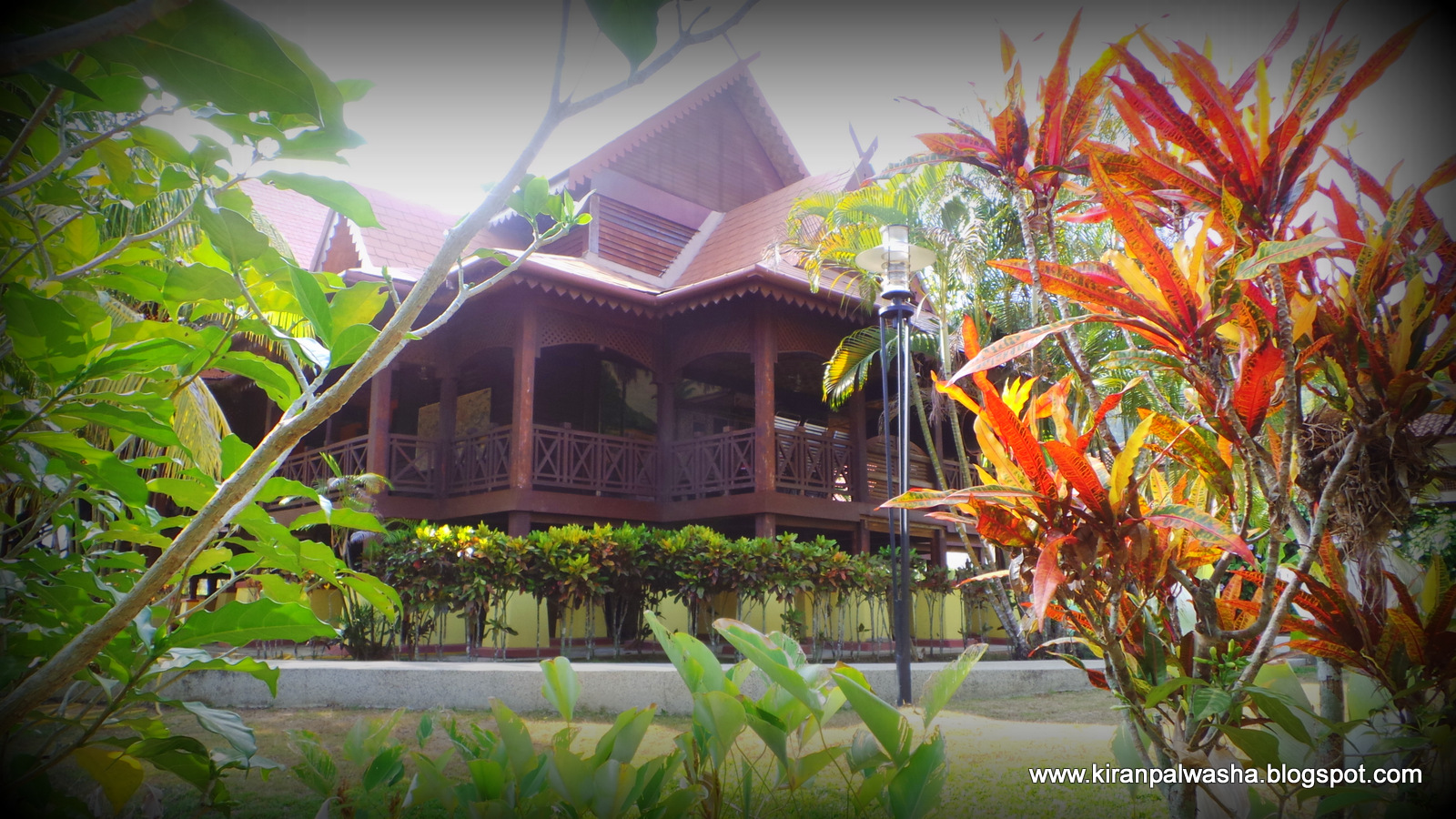 Makham Mahsuri . Legendary story in Langkawi Island.