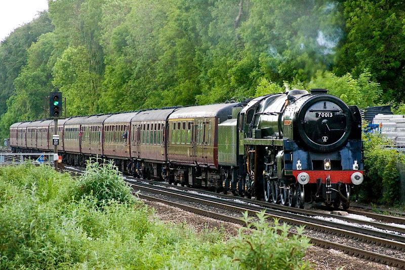 47s and other Classic Power at Southampton: May 2011