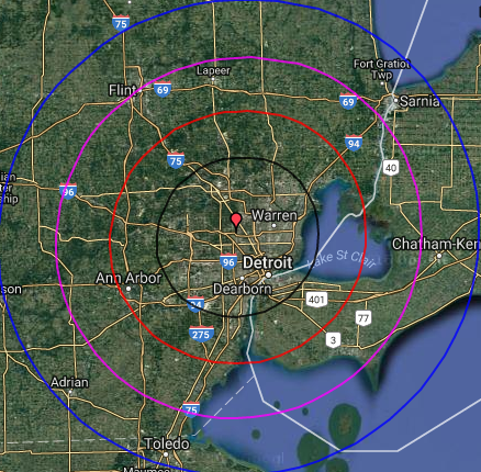 Media Confidential: Detroit Radio: 97.1 The Ticket Adds Jamie Samuelson ...