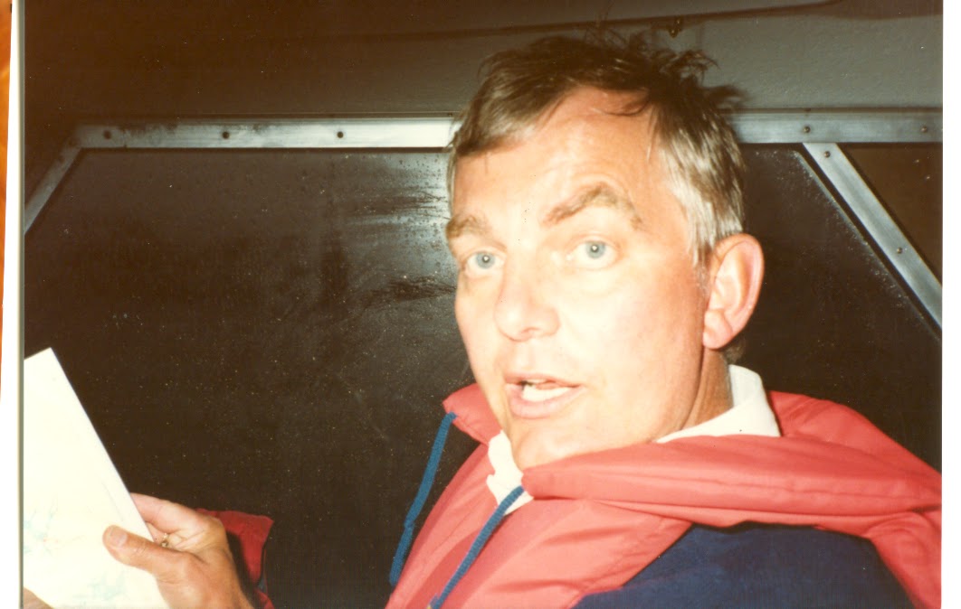 Värt att veta artiklar och annat som berört mig genom åren.: Båtliv på ...