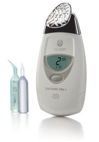 Setrika Wajah | Setrika Muka | Galvanic Spa: Setrika Wajah Galvanic Spa