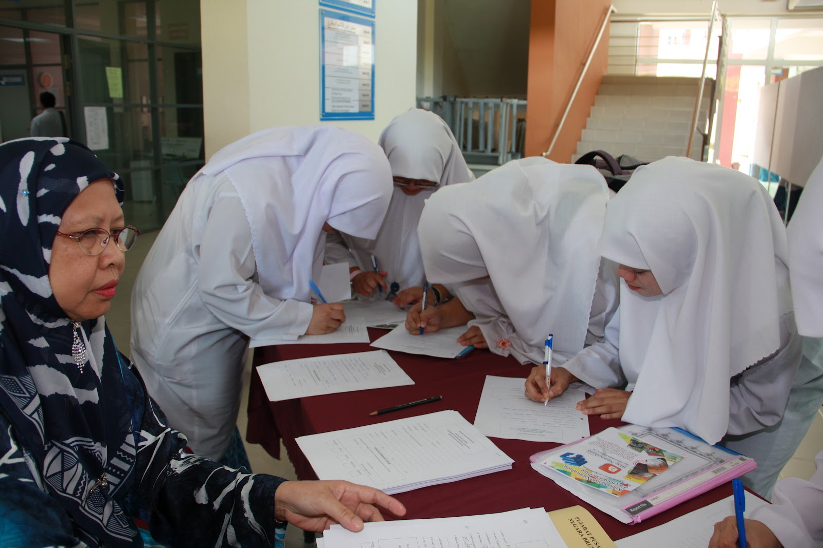 Bahagian Sumber Pusat Sejarah Brunei