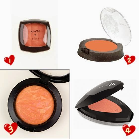 Blog da Phati: Blush, qual cor escolher?! Header h1 {text-align: center ... Blog da Phati: Blush, qual cor escolher?! Header h1 {text-align: center ...