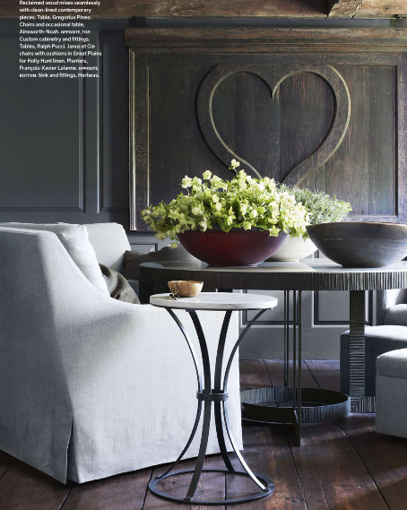 Splendid Sass: NANCY BRAITHWAITE ~ AT HOME IN ATLANTA