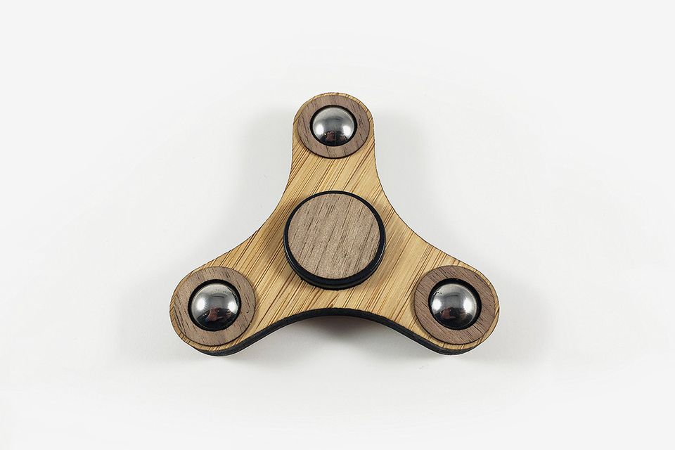 SylK's Playground: I'm not into fidget spinners ...