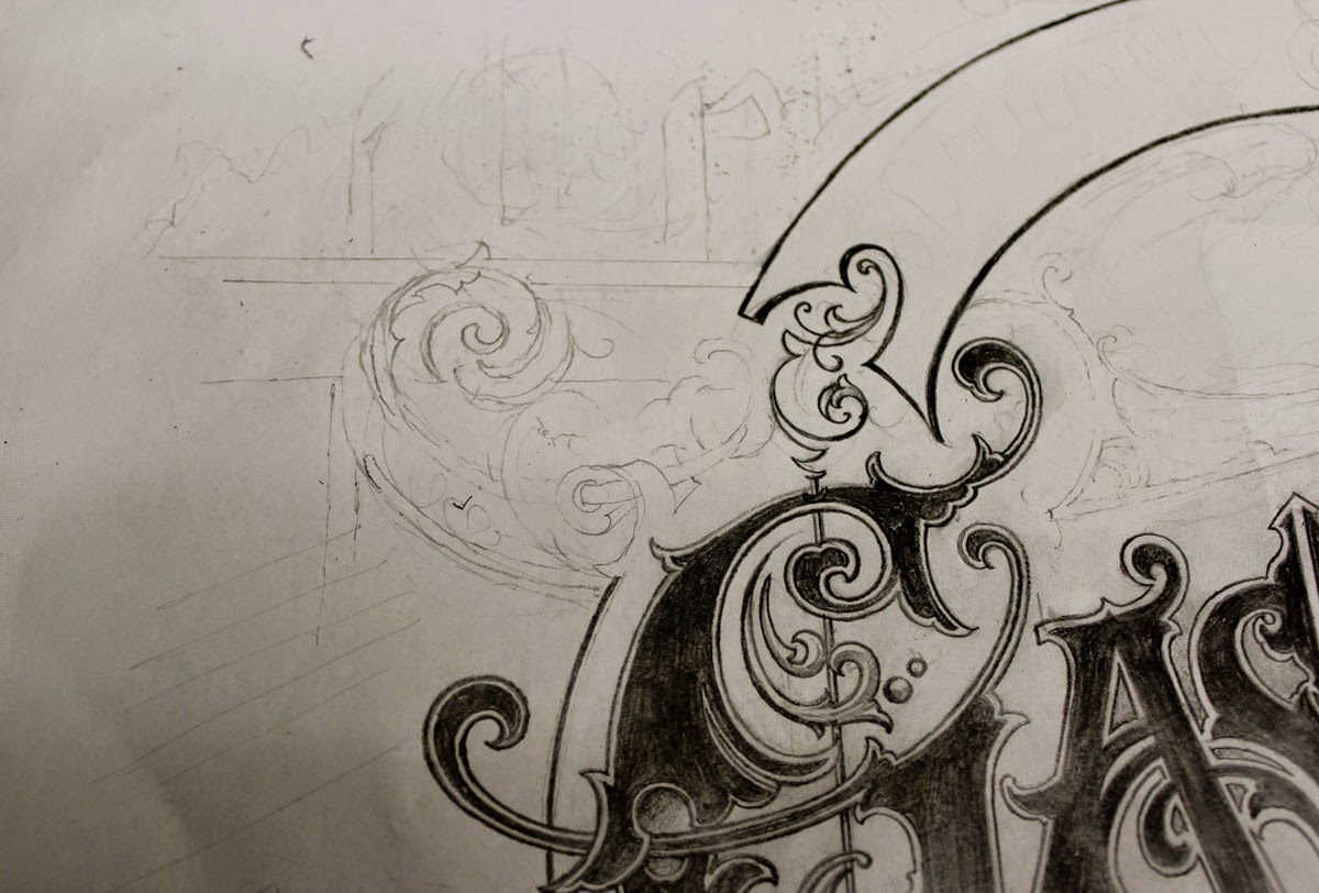 Expresh Letters Blog: David Smith