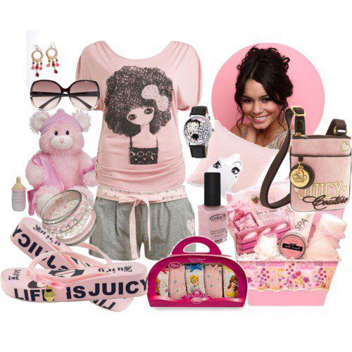 Top Fashion For All: Trendy Teen Fashion Clothing and Accessories 2012