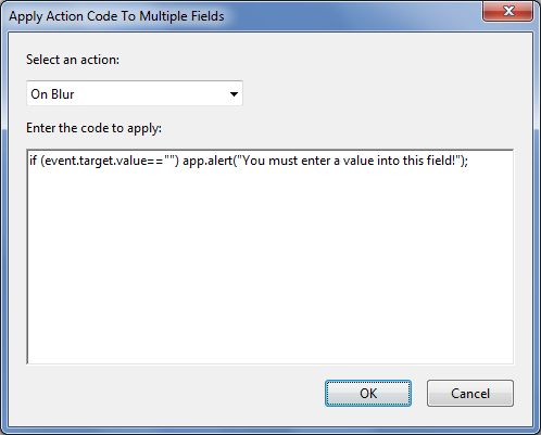 Custom-made Scripts for Adobe® Products: Acrobat -- Mass Edit Fields ...
